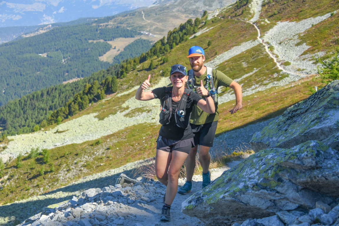 FAQ - Sierre-Zinal la course des cinq 4000, Valais, Suisse